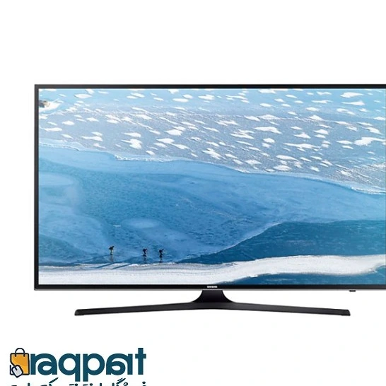 خرید و قیمت تلویزیون سامسونگ ۴۰ اینچ UHD 4K مدل KU7970 | ترب