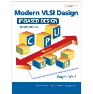 خرید و قیمت دانلود کتاب Modern VLSI Design IP-Based Design 2008 | ترب