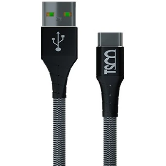 خرید و قیمت کابل TCC-193 TYPE-C تسکو | ترب