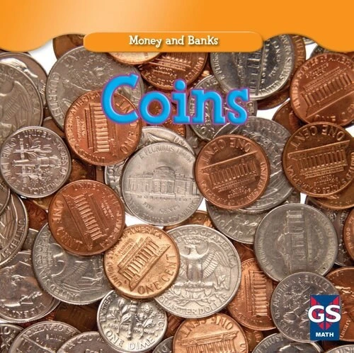 خرید و قیمت دانلود کتاب Coins Read-Along ebook. | ترب