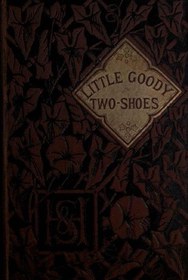 خرید و قیمت دانلود کتاب The History of Little Goody Two-Shoes | ترب