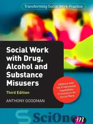 خرید و قیمت دانلود کتاب Social Work with Drug, Alcohol and Substance ...