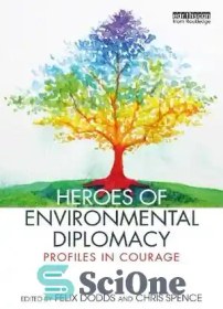 خرید و قیمت دانلود کتاب Heroes of Environmental Diplomacy: Profiles in ...
