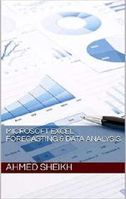 خرید و قیمت دانلود کتاب Microsoft Excel Forecasting & Data Analysis 2020 | ترب