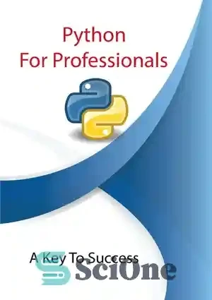 خرید و قیمت دانلود کتاب Python For Professionals - پایتون برای حرفه ای ...