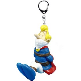 خرید و قیمت جاکلیدی مدل پلاستوی سری Troubadix | ترب