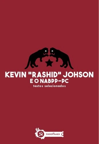 خرید و قیمت دانلود کتاب Kevin “Rashid” Johnson e o NABPP-PC – Textos ...