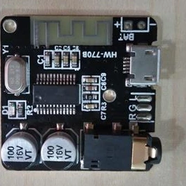 خرید و قیمت ماژول بلوتوث مدل HW770B | ترب