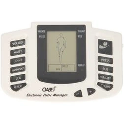 خرید و قیمت ماساژور برقی اوآبس مدل TSS - 01 | ترب