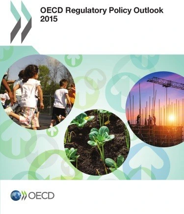 خرید و قیمت دانلود کتاب OECD Regulatory Policy Outlook 2015. 2015 | ترب