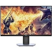 خرید و قیمت Dell 27 Inch LED-Lit QHD 155 Hz AMD FreeSync Gaming Monitor ...