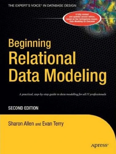 خرید و قیمت دانلود کتاب Beginning Relational Data Modeling Second Edition 2nd ا کتاب انگلیسی