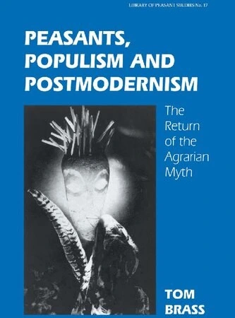 خرید و قیمت دانلود کتاب Peasants, Populism and Postmodernism: The ...