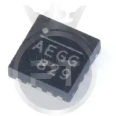 خرید و قیمت آی سی شارژ اریجینال PAX D210 (G) | ترب