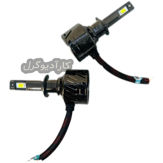 خرید و قیمت هدلایت توبیز tf100 پایه h7 | ترب