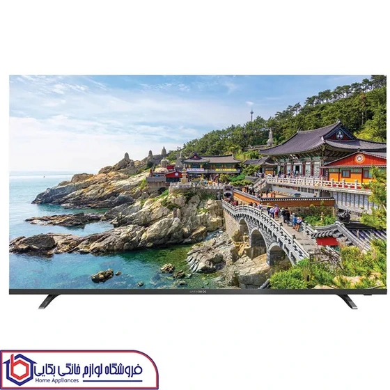 خرید و قیمت تلویزیون Ultra HD دوو مدل K4310 | ترب