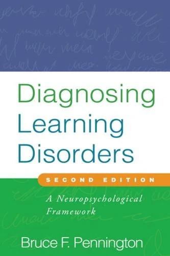 خرید و قیمت دانلود کتاب Diagnosing Learning Disorders, Second Edition ...