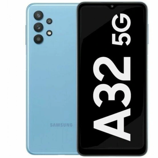 خرید و قیمت رام رسمی گوشی سامسونگ A326B | A32 5G | ترب