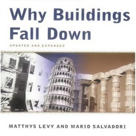 خرید و قیمت دانلود کتاب Why Buildings Fall Down | ترب