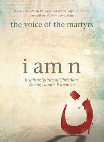 خرید و قیمت دانلود کتاب I am n : inspiring stories of Christians facing ...
