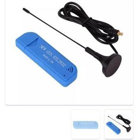 خرید و قیمت دانگل USB DVB-T (SDR) RTL-SDR | ترب