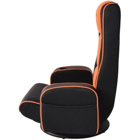 خرید و قیمت صندلی گیمینگ پرودو مدل PDX531 ا Porodo Gaming Predator Pro ...