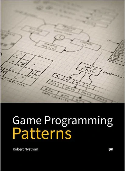 خرید و قیمت Game Programming Patterns | ترب