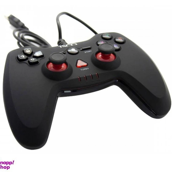 خرید و قیمت دسته بازی تسکو (Tsco) مدل TG 115 | ترب