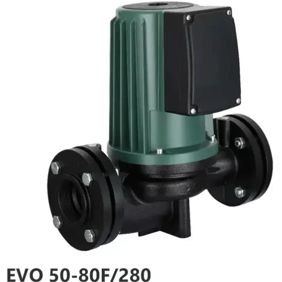 خرید و قیمت پمپ سیرکولاتور فلنچی کالمو مدل EVO 50-80F/280 | ترب