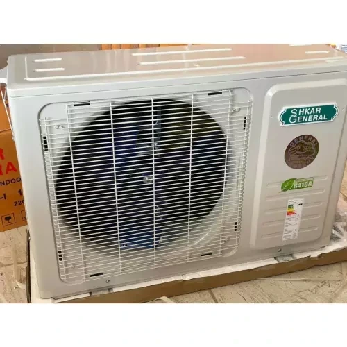 خرید و قیمت کولرگازی جنرال شکار 18000 مدل GNR-18WN/ سردگرم | ترب