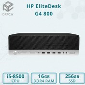 خرید و قیمت کیس دسکتاپ اچ پی HP EliteDesk 800 G4 Tower-B خرید و قیمت کیس دسکتاپ اچ پی HP EliteDesk 800 G4 Tower-B