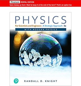 خرید و قیمت کتاب Physics for Scientists and Engineers: A Strategic Approach with Modern Physics ...