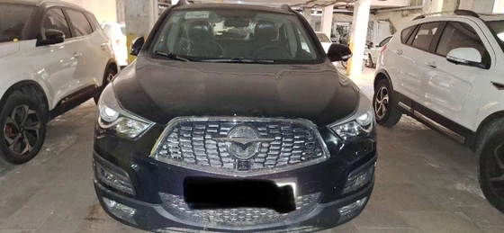 خرید و قیمت هایما S5 مدل 1403 ا Haima S5 AT CVT | ترب