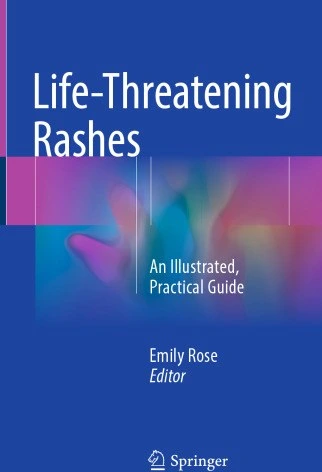 خرید و قیمت دانلود کتاب Life-Threatening Rashes: An Illustrated ...