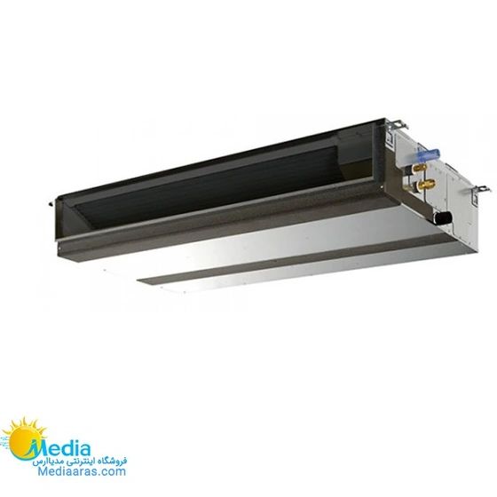 خرید و قیمت کولر گازی داکت مدیا استار مدل MS-GD36 TITANIUM | ترب