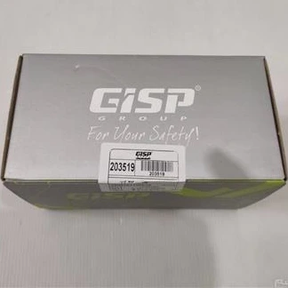 خرید و قیمت قفل داخل درب جلو راست پژو 206 و 207 GISP | ترب