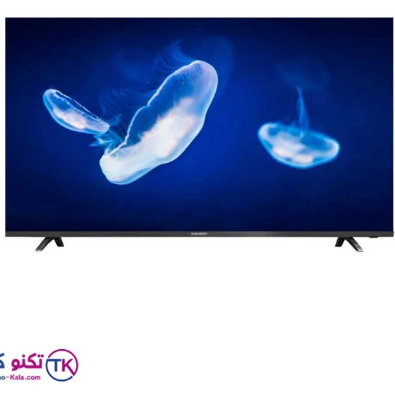 خرید و قیمت تلویزیون ال ای دی دوو 43 اینچ مدل DLE-43M6000EM | ترب