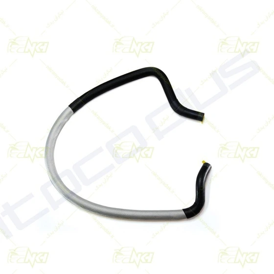 خرید و قیمت شلنگ برگشت پمپ هیدرولیک فرمان 206 تیپ 5-TPCO | ترب