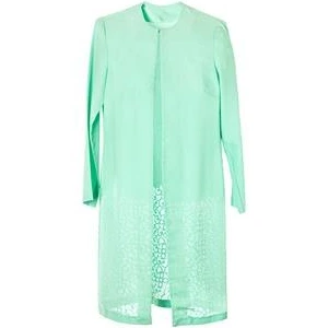 خرید و قیمت مانتو نخی تابستونی مدل SM4041 | ترب