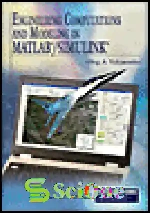 خرید و قیمت دانلود کتاب Engineering Computations and Modeling in MATLAB®/Simulink® - محاسبات ...
