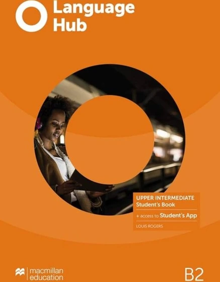 خرید و قیمت خرید کتاب Langauge Hub B2 Upper-Intermediate | ترب