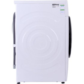 خرید و قیمت ماشین لباسشویی دوو 8 کیلویی مدل DWK-ZL860 ا DAEWOO WASHING MACHINE DWK-ZL860CS 8KG | ترب