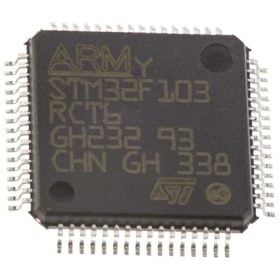 خرید و قیمت آی سی میکروکنترلر STM32F103RCT6 | ترب