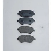 خرید و قیمت لنت ترمز جلو ام وی ام چری 315-530-X60-X33-X22-اریزو 5-6 چری | ترب