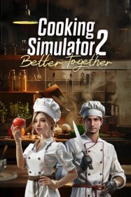 خرید و قیمت خرید بازی Cooking Simulator 2 Better Together کامپیوتر ...