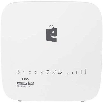 خرید و قیمت مودم 4.5G مدل FD-i40 E2 نسخه PRO | ترب