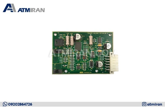 خرید و قیمت بورد شاتر ان سی آر Shutter Control Board NCR | ترب