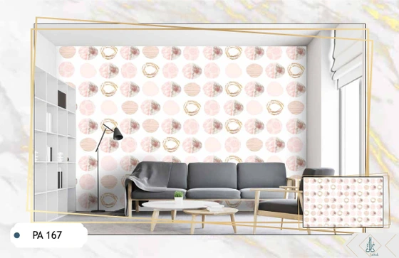 خرید و قیمت پوستر دیواری هنری کد PA167 | ترب