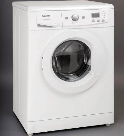 خرید و قیمت ماشین لباسشویی 7کیلویی مدل AFS12073 آبسال | ترب