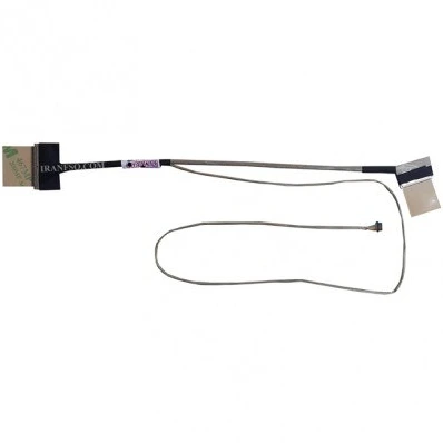 خرید و قیمت فلت تصویر لپ تاپ ایسوس X540 QC32 DD0XKALC010 DD0XKALC020 ...